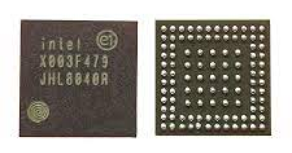 Intel thunderbolt controller JHL8040R, BGA - Hedonia.ro