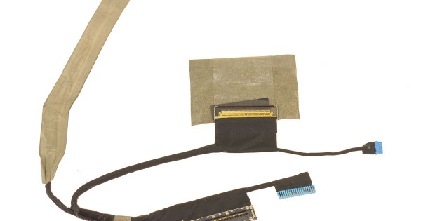 Cablu video LVDS Laptop, Dell, Latitude 5420, 5421, 5430, 5431, 0CKVMG ...
