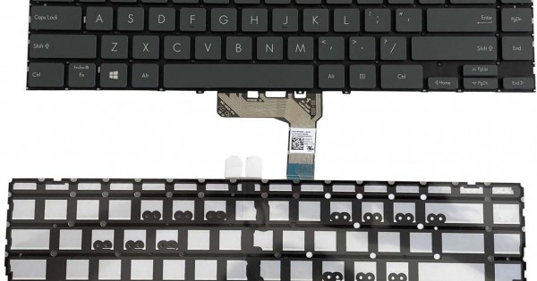 Tastatura Laptop, Asus, ZenBook 14 UX425, UX425A, UX425J, UX425JA ...
