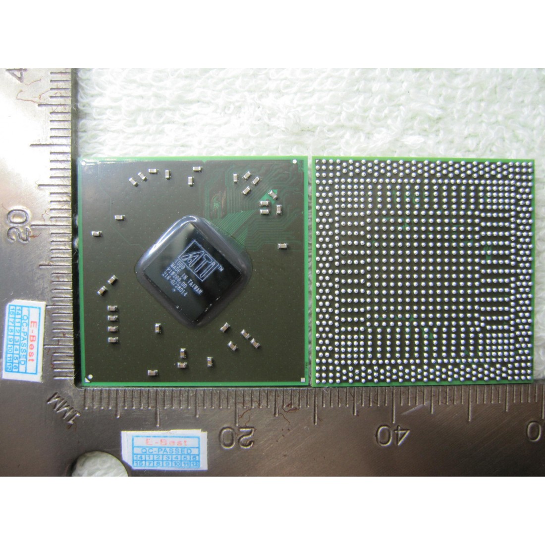 Chipset 216-0728014 AMD Radeon HD 4500 - Hedonia.ro