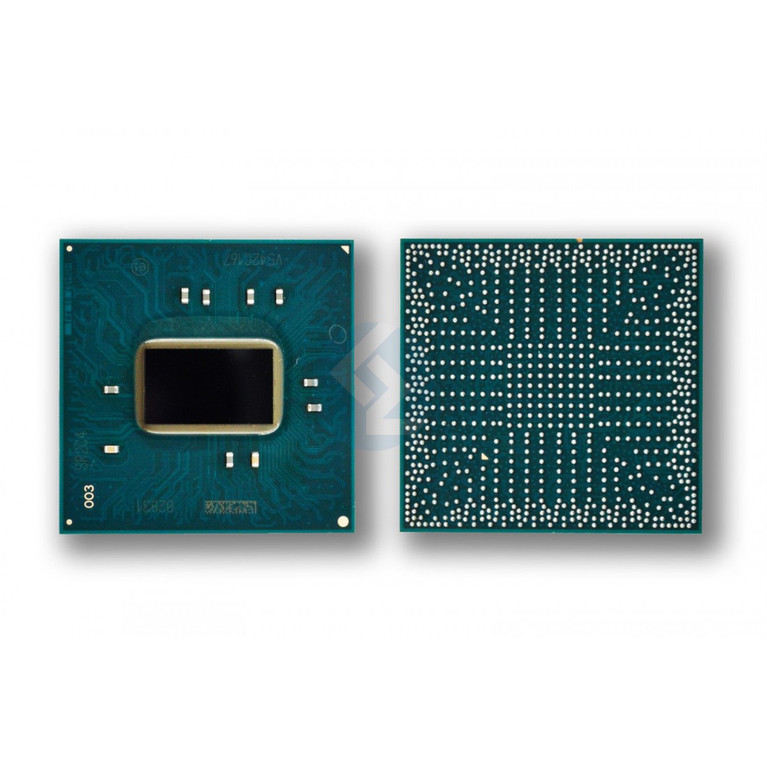 Chipset southbridge SR2C4 - Hedonia.ro