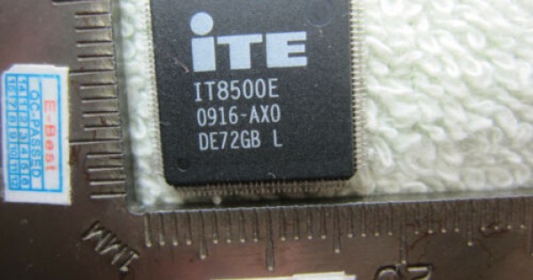 ITE IT8500E AXO - Hedonia.ro