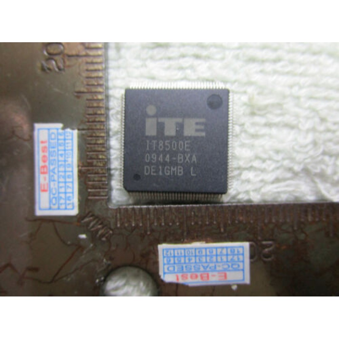ITE IT8500E BXA - Hedonia.ro