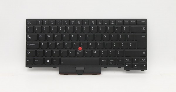 Tastatura Laptop, Lenovo, ThinkPad L14 Gen 2 Type 20X1, 20X2, 20X5 ...