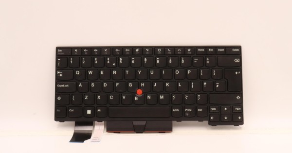Tastatura Laptop, Lenovo, ThinkPad L14 Gen 2 Type 20X1, 20X2, 20X5 ...