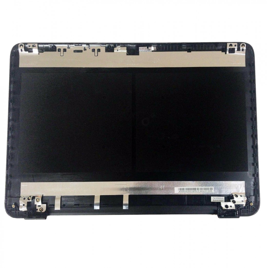 Capac display Laptop, HP, TPN-W121, 856585-001, negru - Hedonia.ro