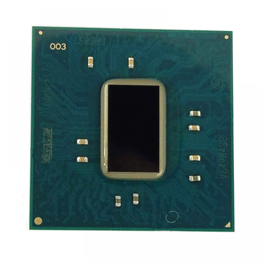 Chipset Intel Southbridge GL82CM238 SR30U - Hedonia.ro