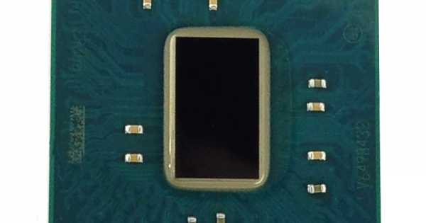 Chipset Intel Southbridge GL82CM238 SR30U - Hedonia.ro