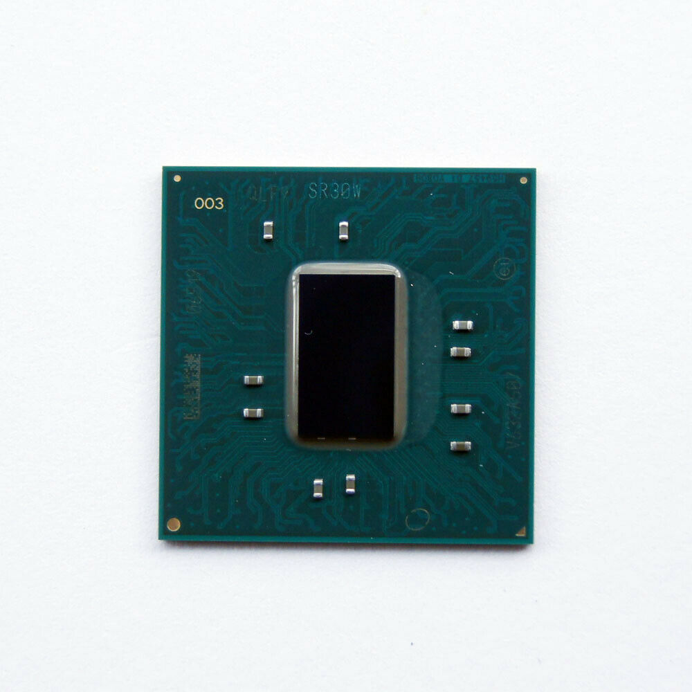 Chipset Southbridge Intel SR30W SR3OW GL82HM175 - Hedonia.ro