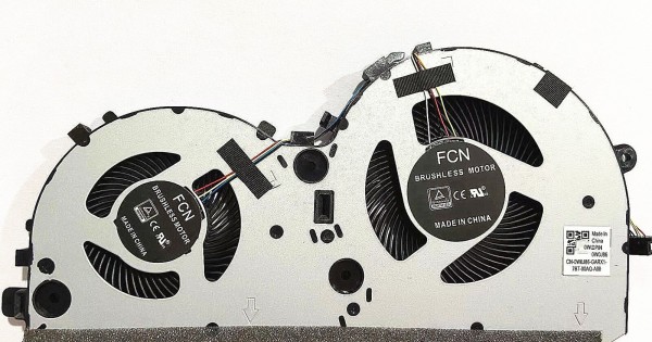 Cooler Laptop, Lenovo, IdeaPad Gaming L340-15IRH Type 81LK, 81TR ...