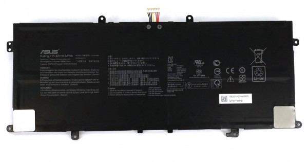 Baterie Laptop, Asus, ZenBook 14 UX425E, UX425EA, UX425J, UX425JA ...