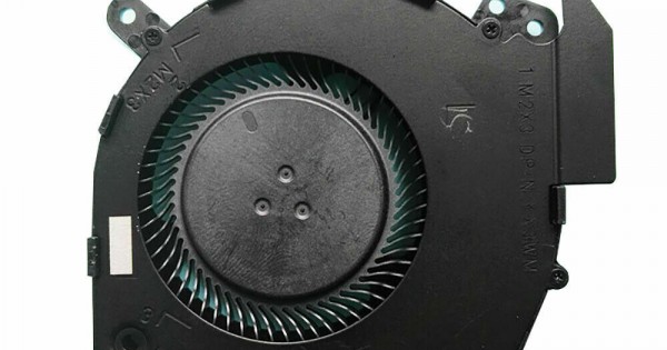 Cooler Laptop, Dell, Latitude 5400, 5401, 5402, 5411, P98G, EG50060S1 ...