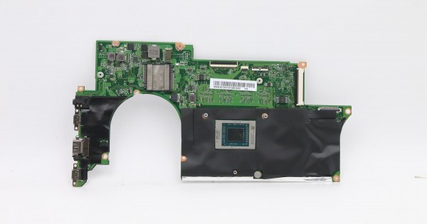 Placa de baza Laptop, Lenovo, Yoga Slim 7-14ARE05 Type 82A2, 5B20S72531 ...